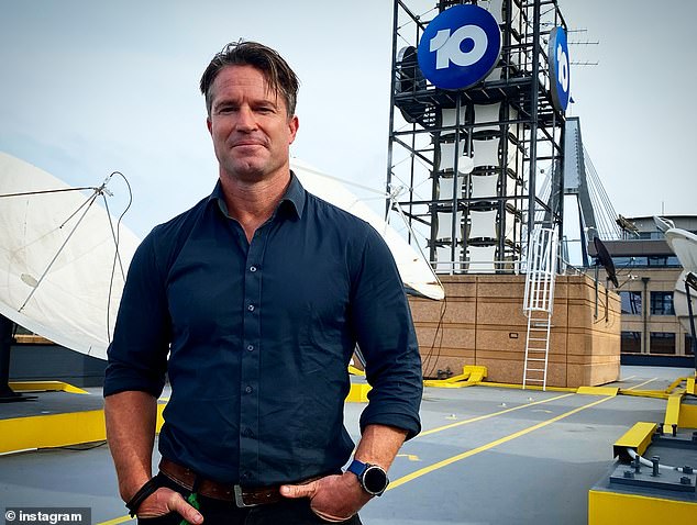 Leaked email exposes Channel 10 'experiment' to save show: 'No goodbye'