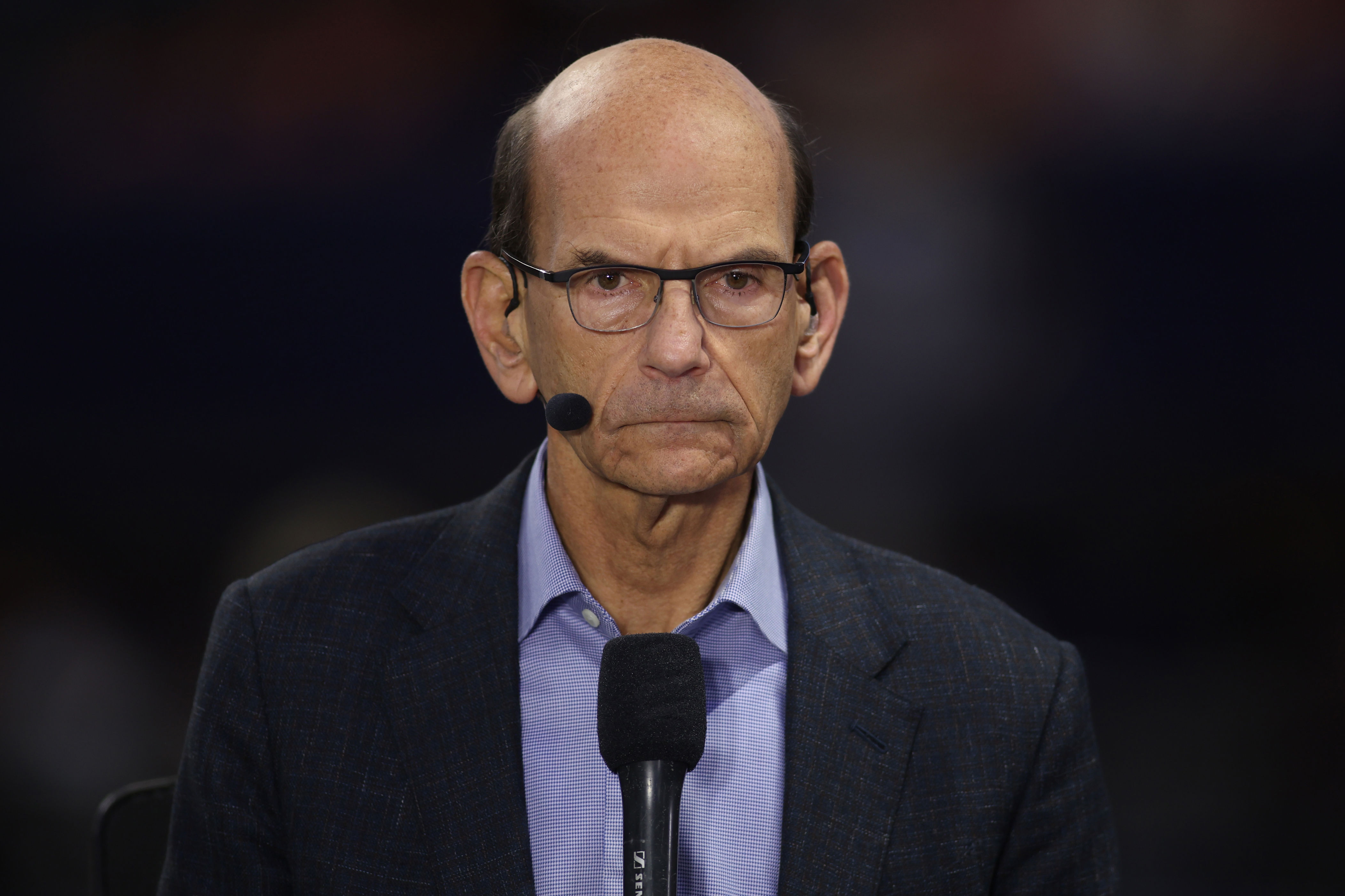 Paul Finebaum weighs in on Mark Pope’s struggles