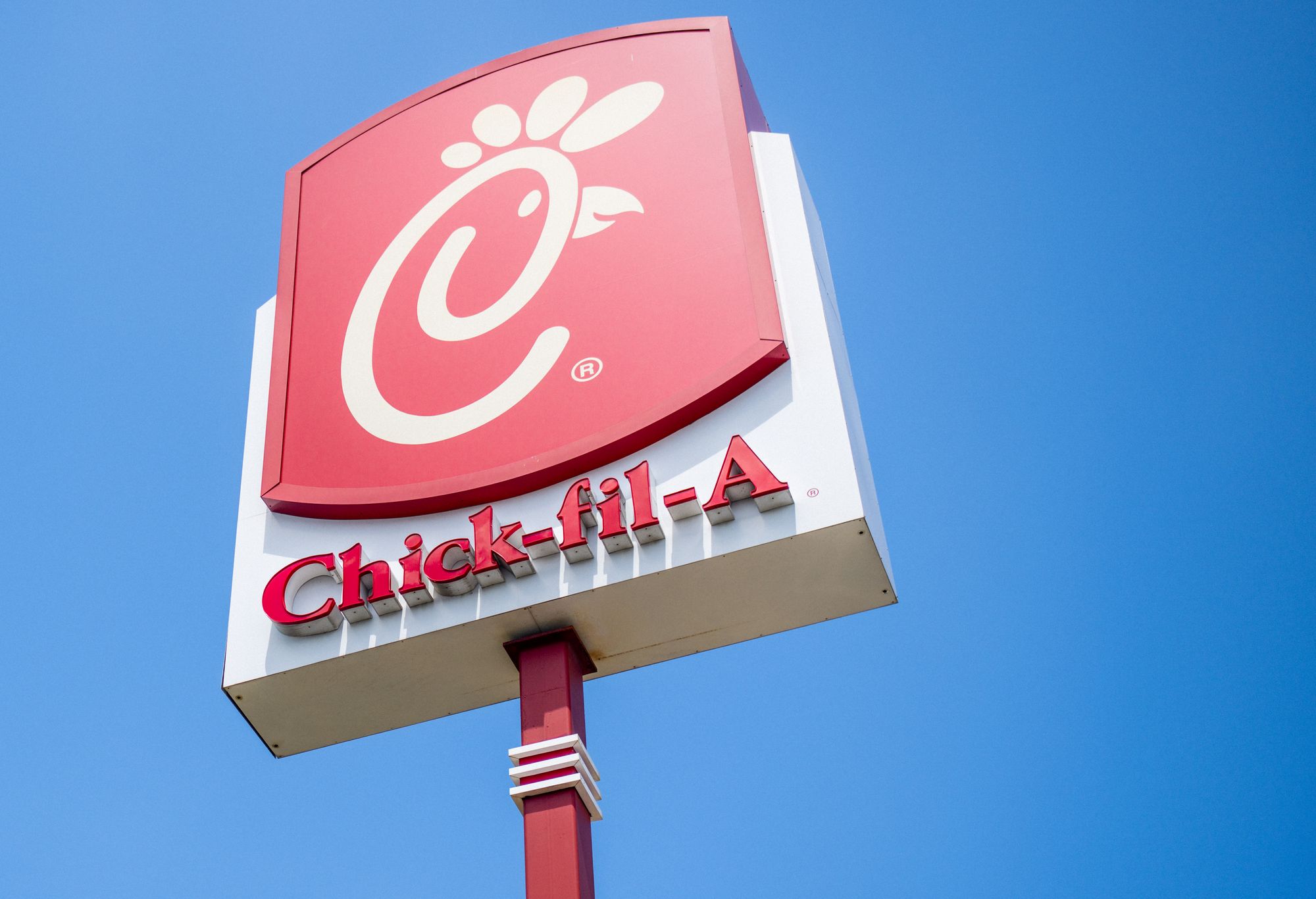 London's first Chick-fil-A is set to open this spring - here's where to ...