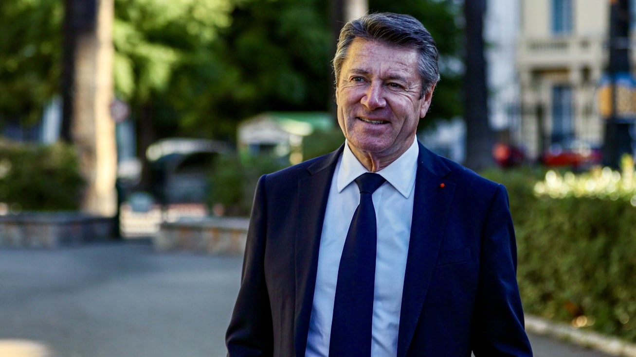 Le lancement d’une « alliance des comités de quartiers de Nice » agite ...