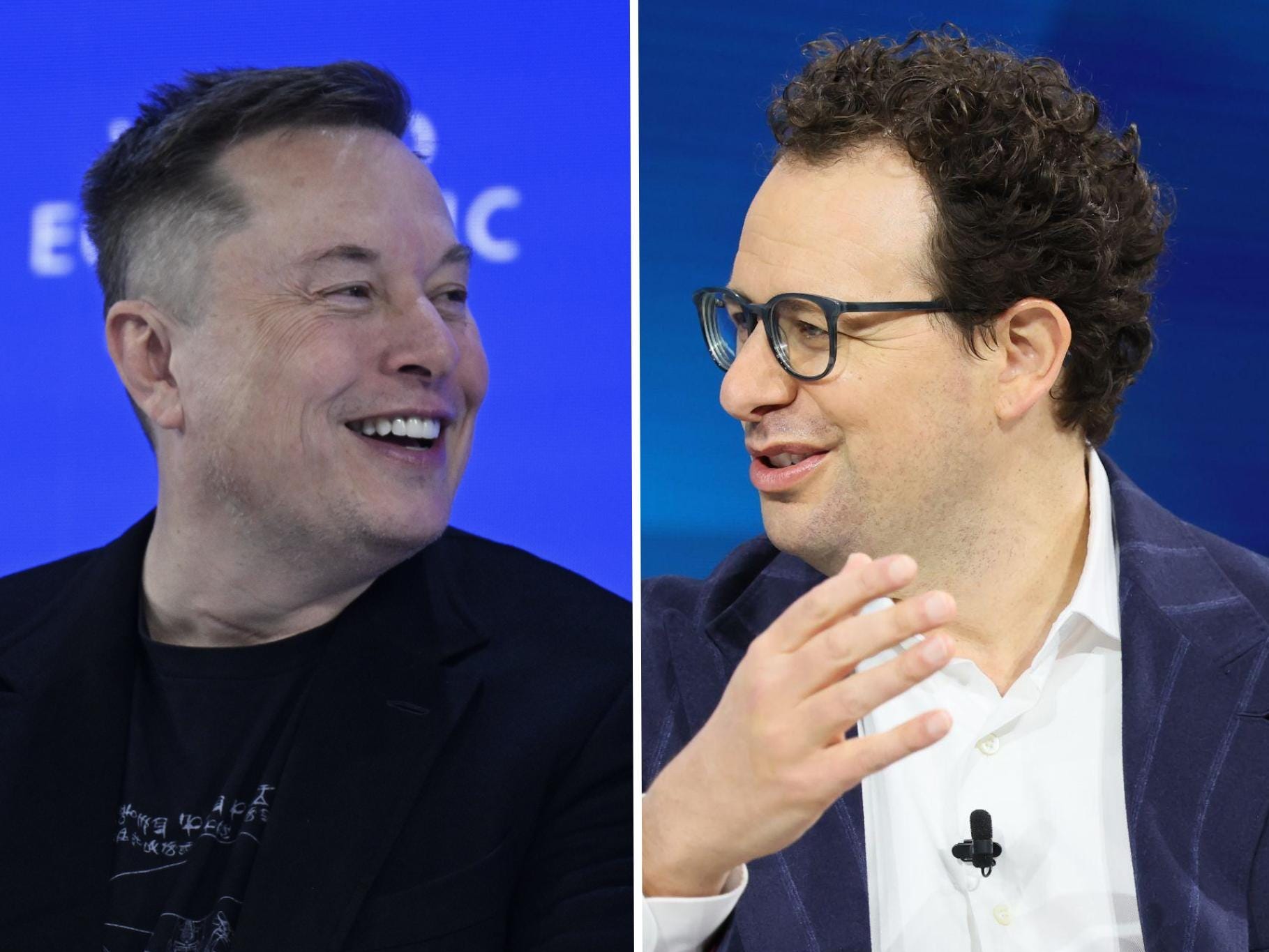 Elon Musk says AI will make saving for retirement 'irrelevant ...