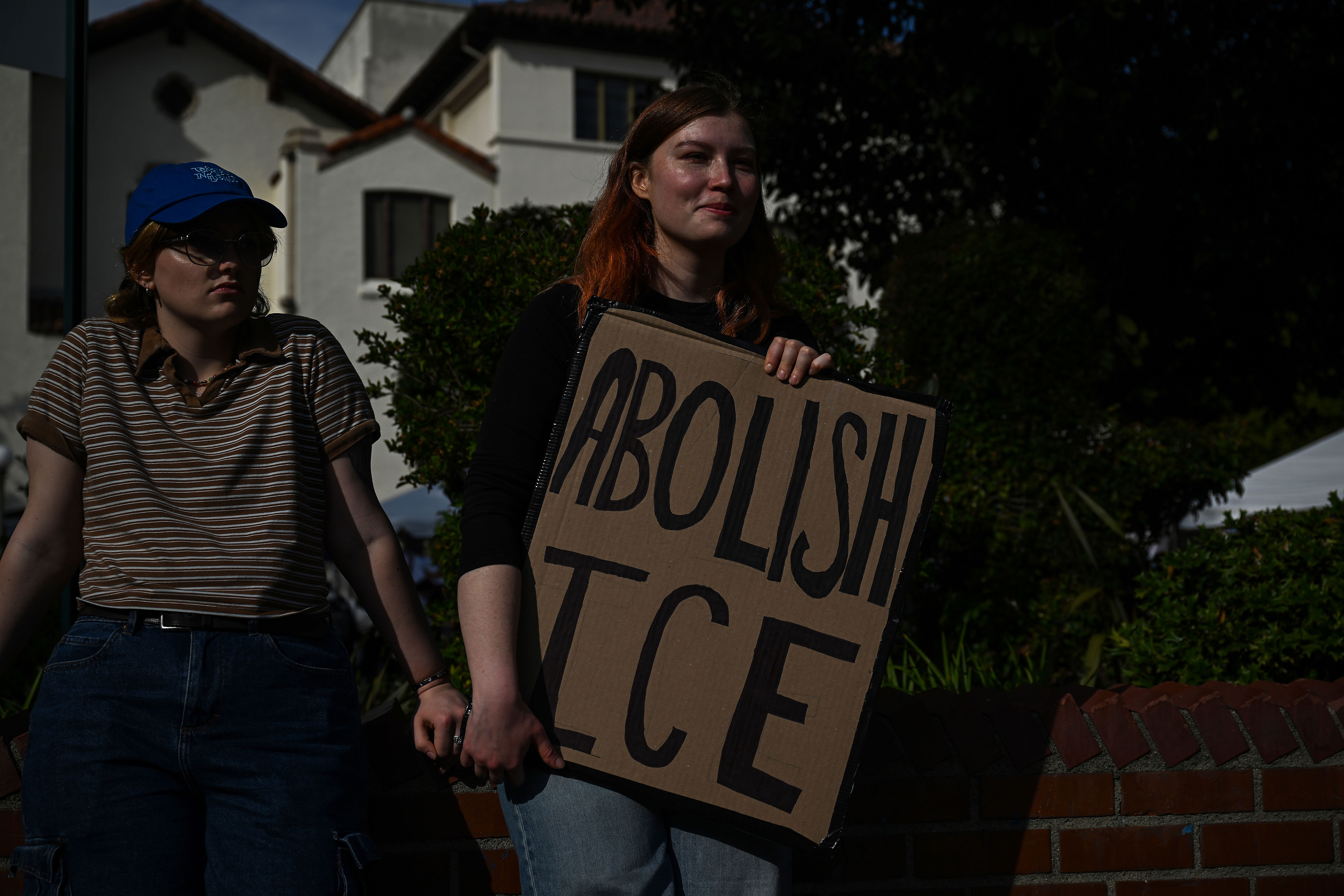 Another shutdown on the horizon?