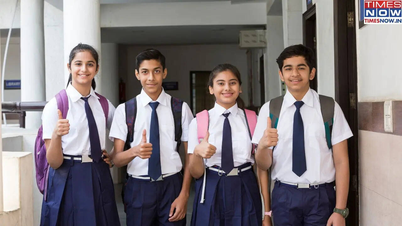 Secondary school enrolment still low at 52.2%, says Economic Survey