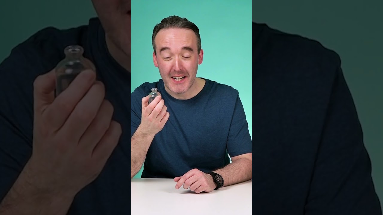 Trying scorpion vodka for the first time? #shorts #vodka #scorpion