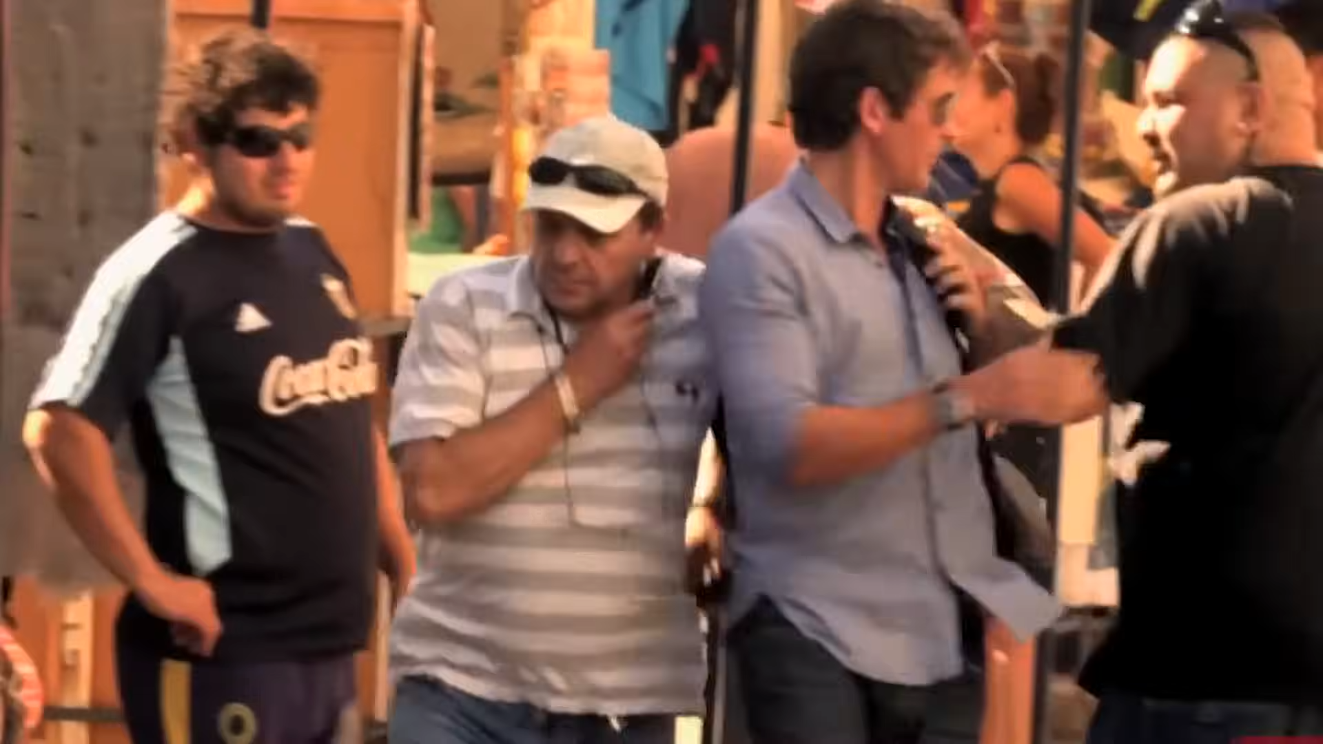 Scam alert: The fake country that fooled 250 people