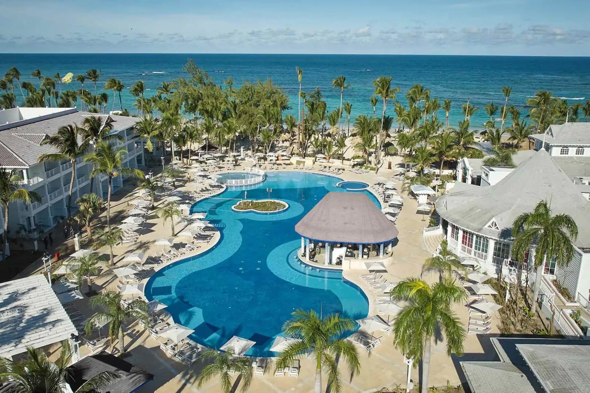 Bahia Principe all-inclusive resorts coming to World of Hyatt