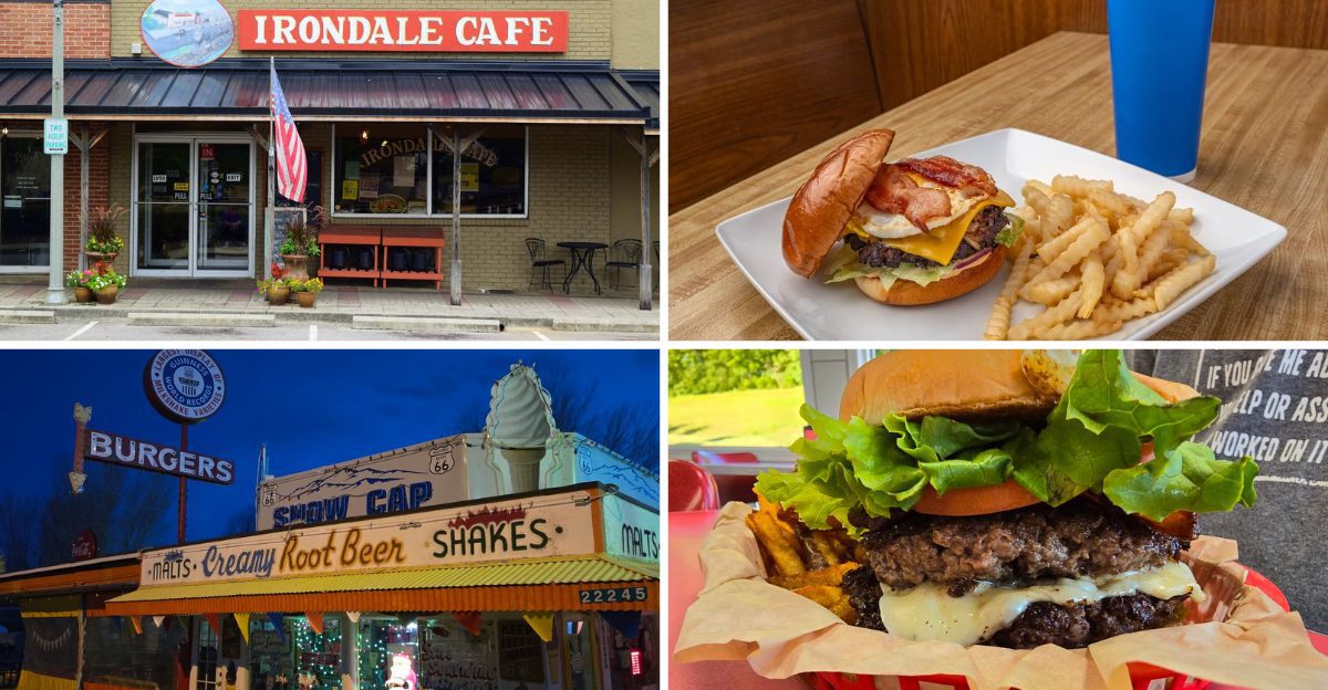 The best old-school drive-in in every state for burgers, fries, and ...
