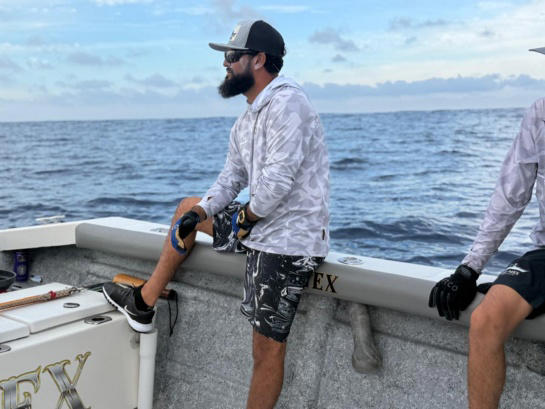 Clásico de enero, torneo de pesca en Barra de Navidad 2026