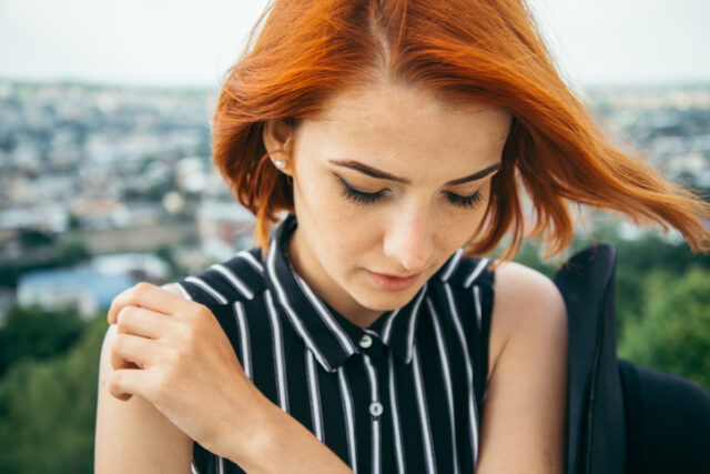 If you say any of these 18 things, you’re guilty of sitting on the fence