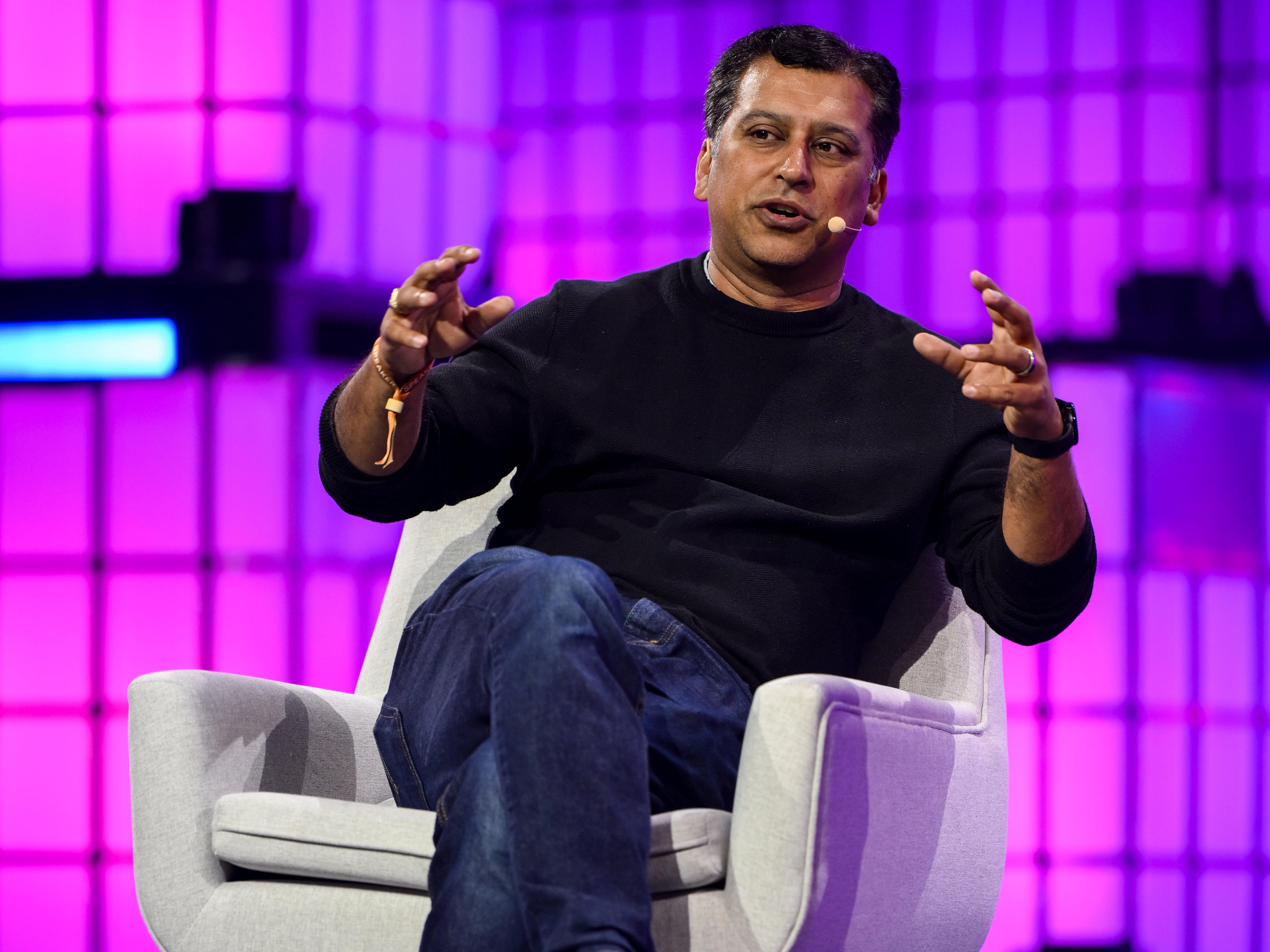 Superhuman's CEO has an 'insane' productivity hack that involves ...