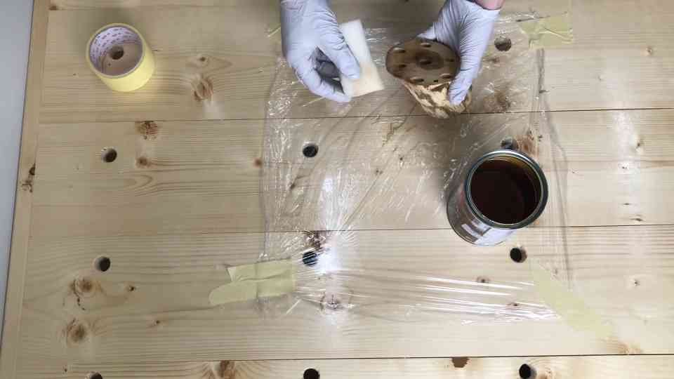 Easy DIY Ideas from Log