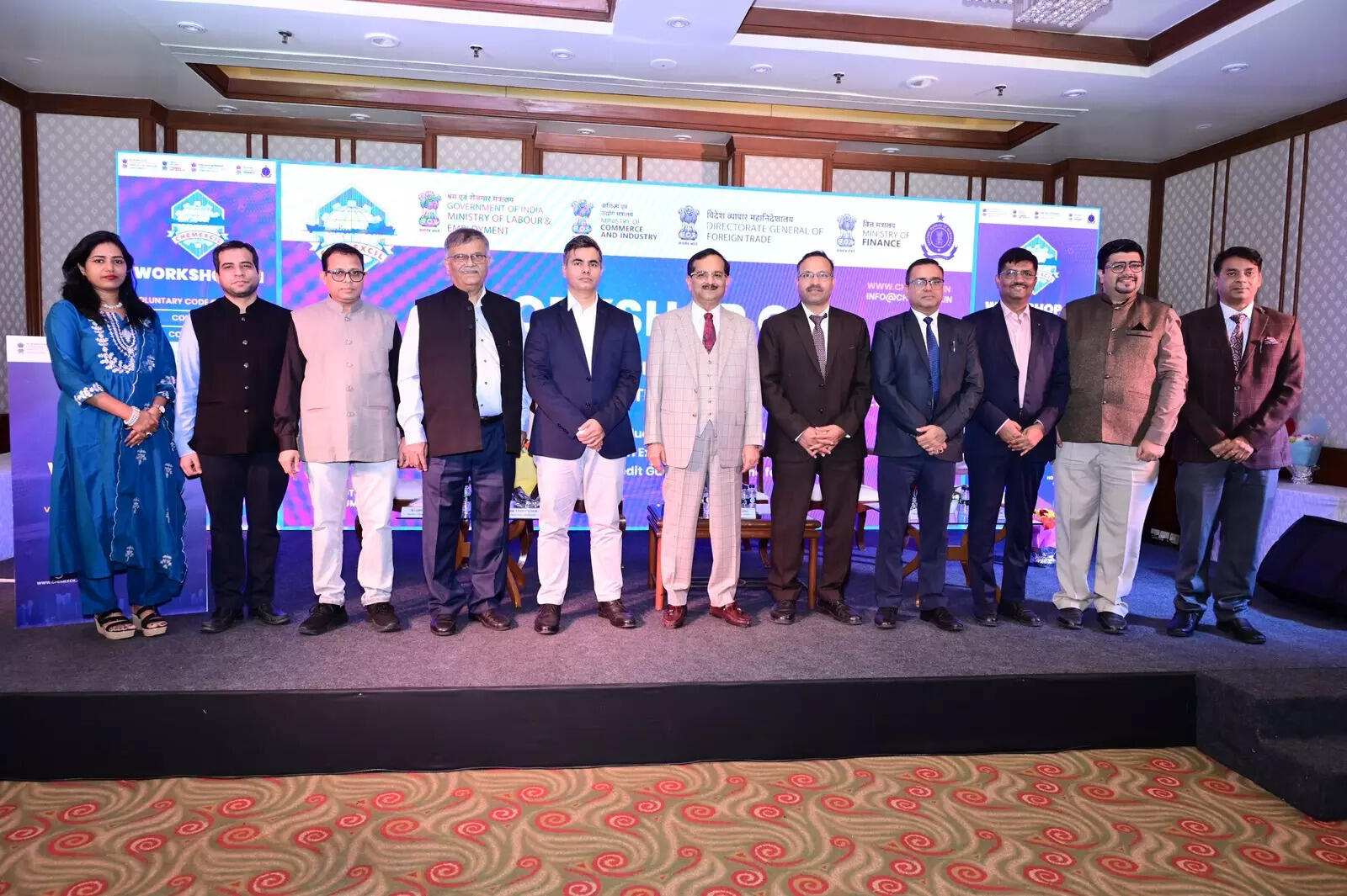 Chemical exporters urged to adopt compliance-led growth at CHEMEXCIL ...