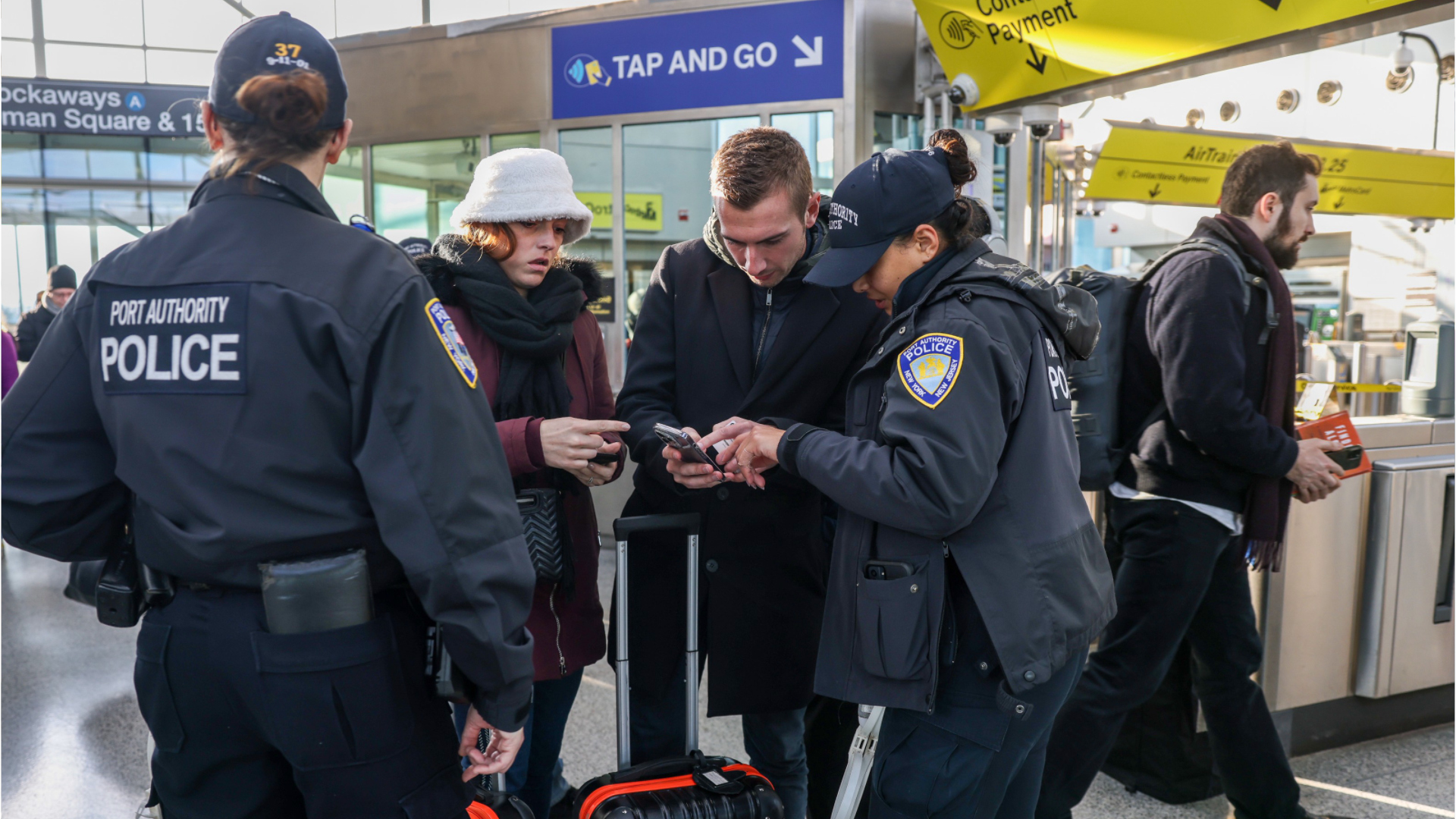 US social media checks could deter tourists and hit jobs