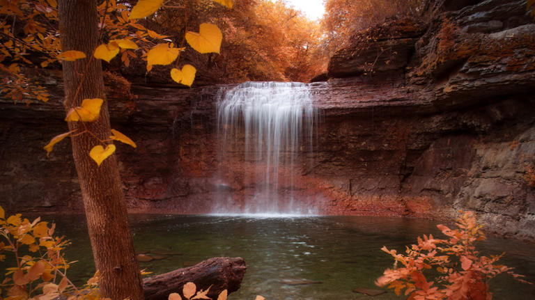 Ohio's 5 best hiking trails in and around Columbus for a scenic outdoor ...