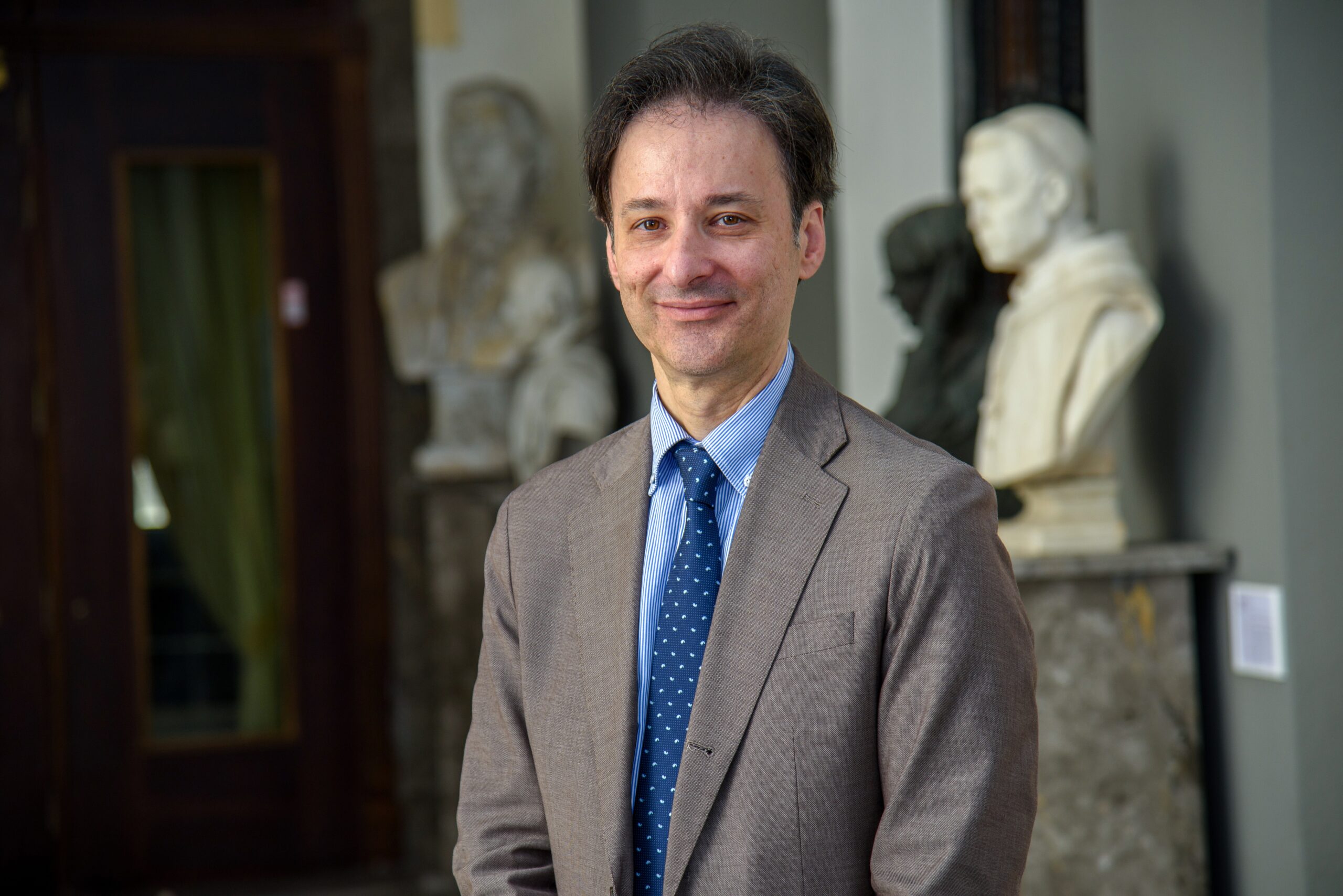 Palermo, al Conservatorio Scarlatti una lunga stagione di eventi