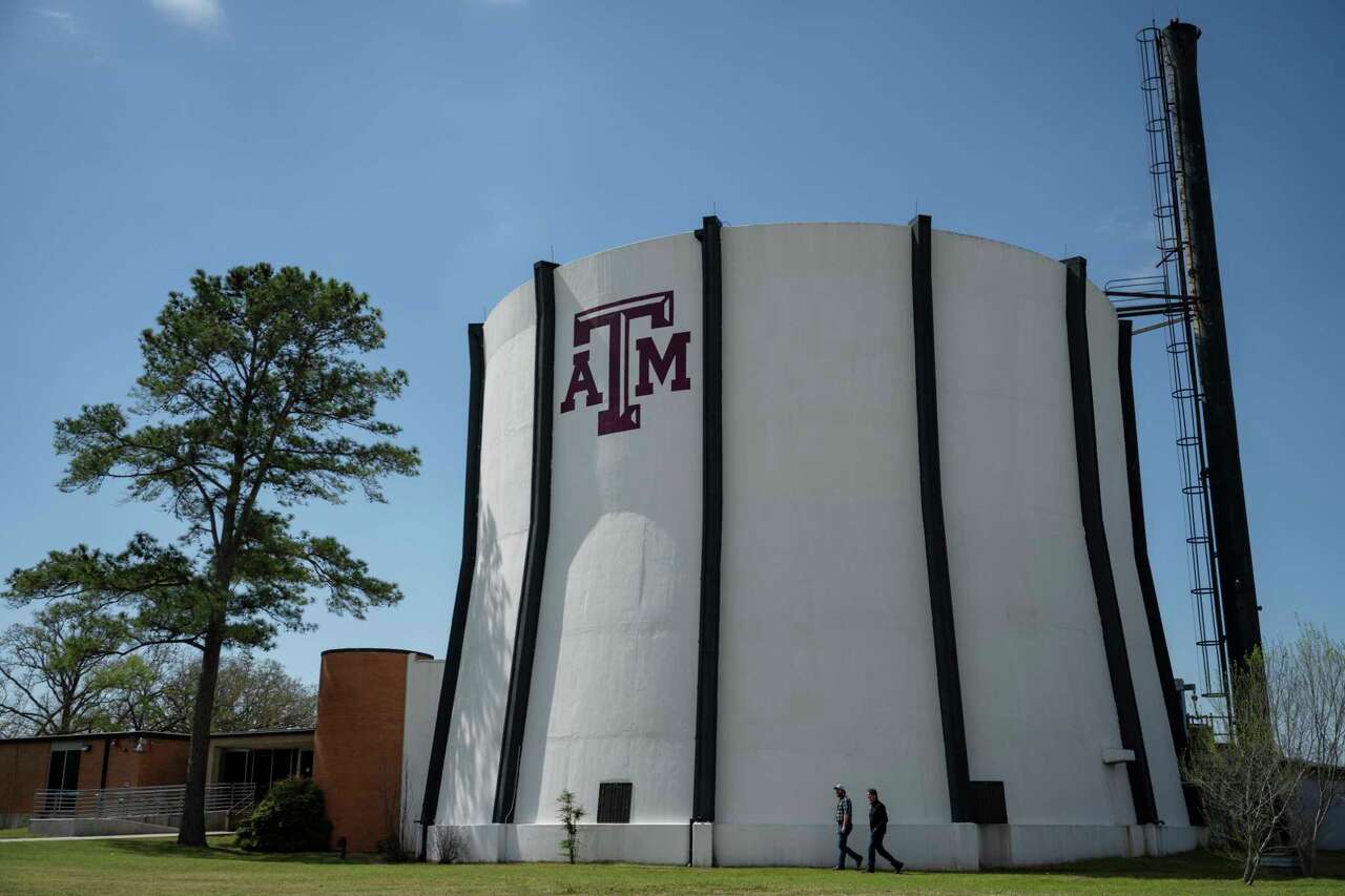 Texas is leading the nuclear renaissance. And we're just getting ...