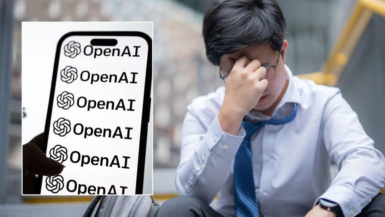 Universal basic income backed by Labour minister as AI could see 'jobs ...