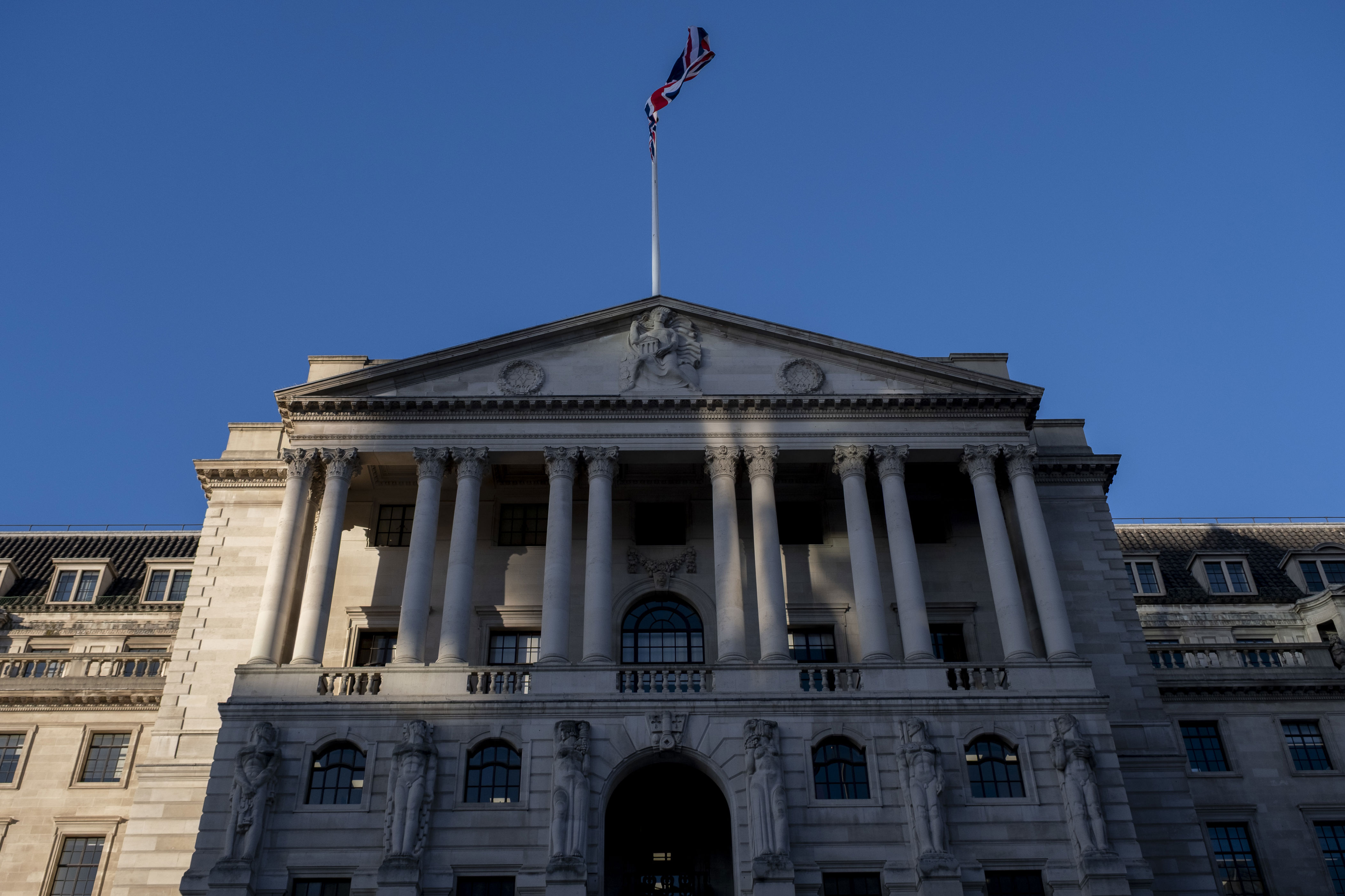 Bank of England outlines UK stablecoin and tokenisation plan