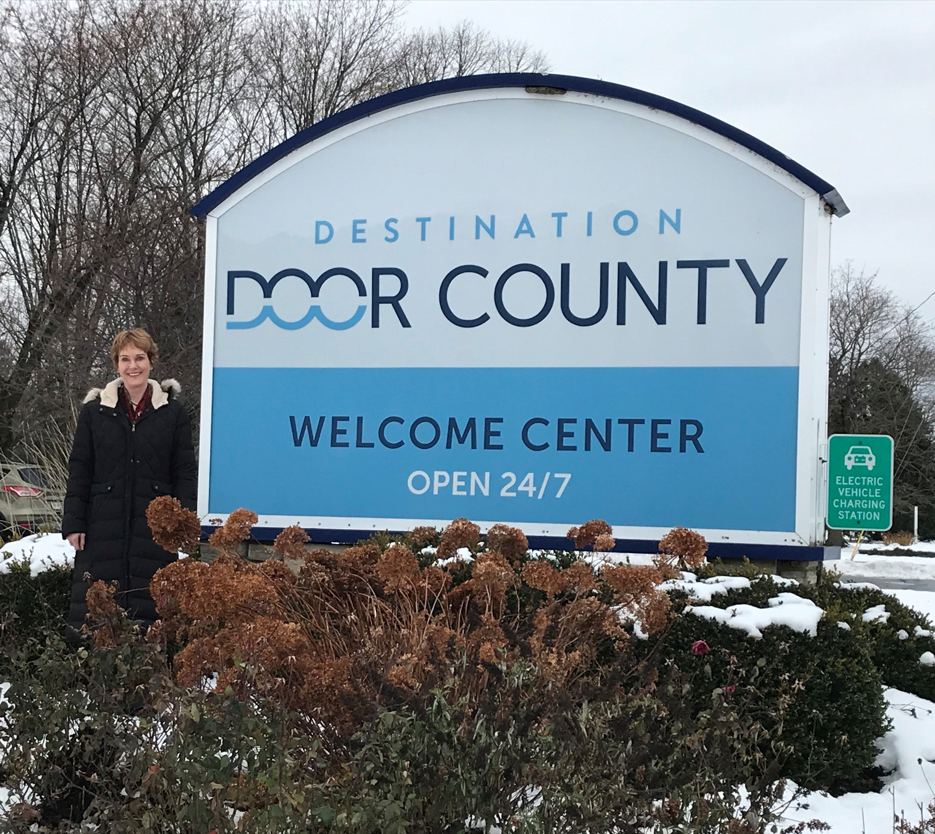 Destination Door County seeks new leader with president/CEO leaving