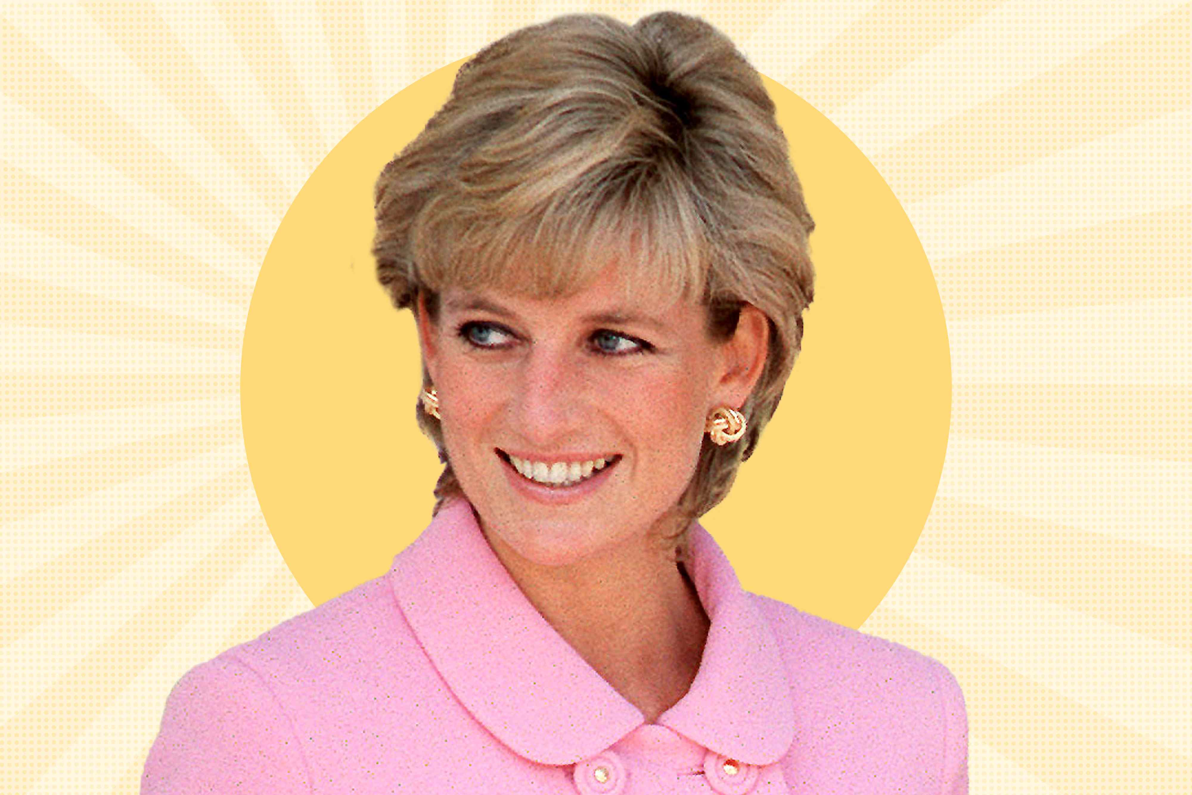 The only thing Princess Diana ate for breakfast every day