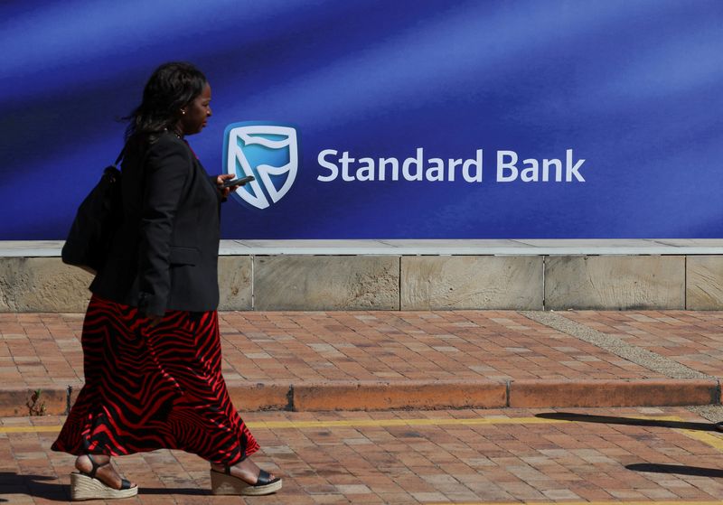 Standard Bank arranges $250 million finance facility for Nigerian ...