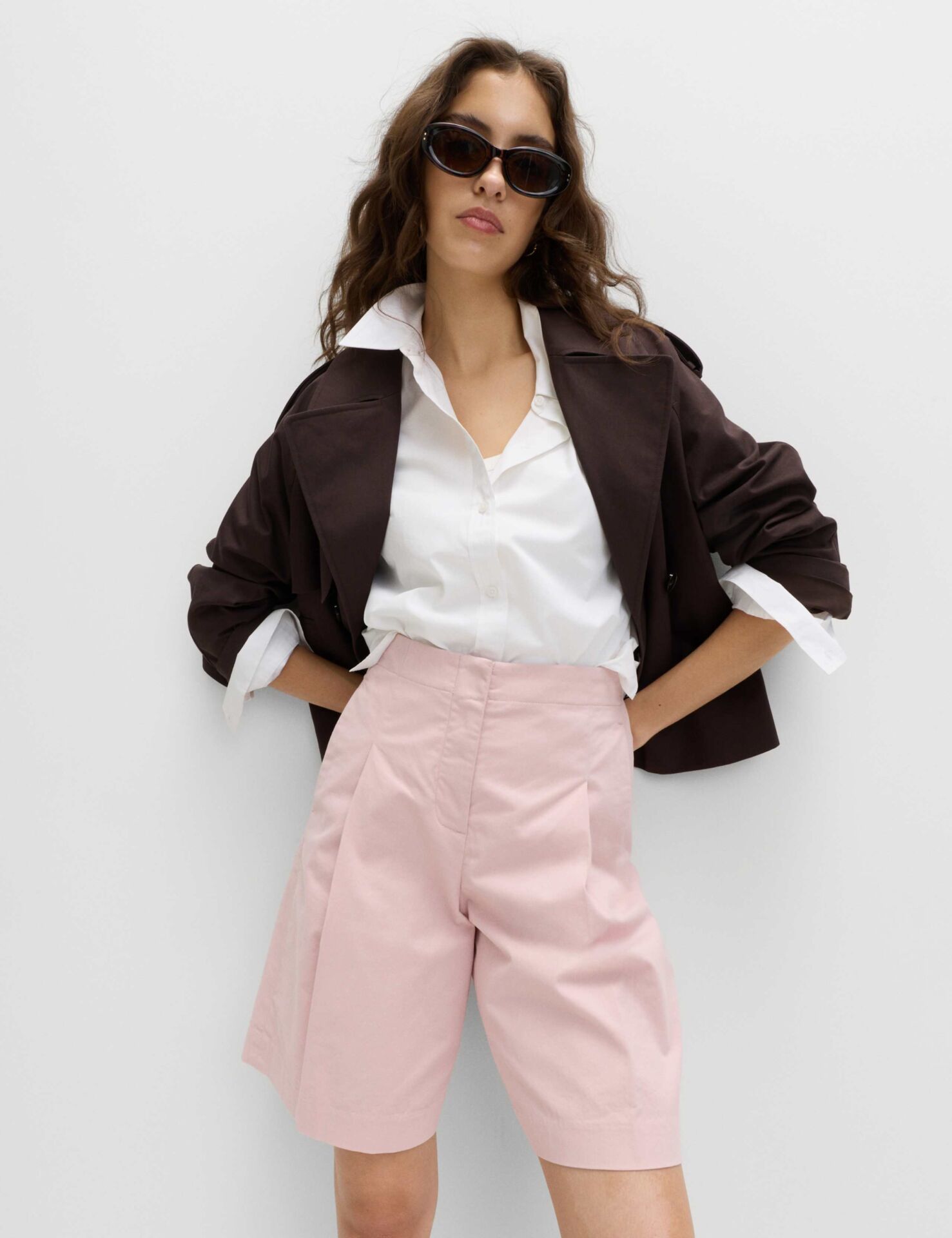 Spring is already hitting the high street – consider this your new ...