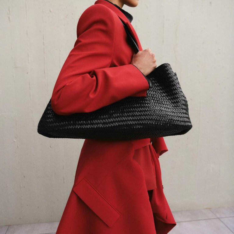 Spring is already hitting the high street – consider this your new ...