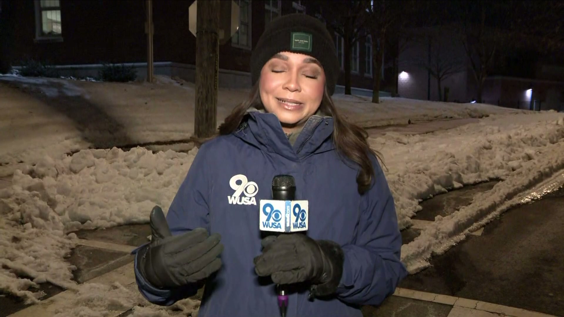 Students in DC are finally heading back to school