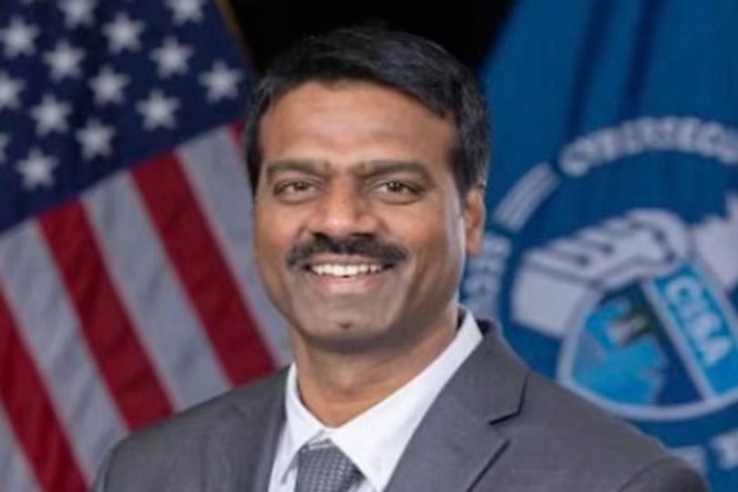 Trump’s acting cyber chief uploaded sensitive files into public version ...