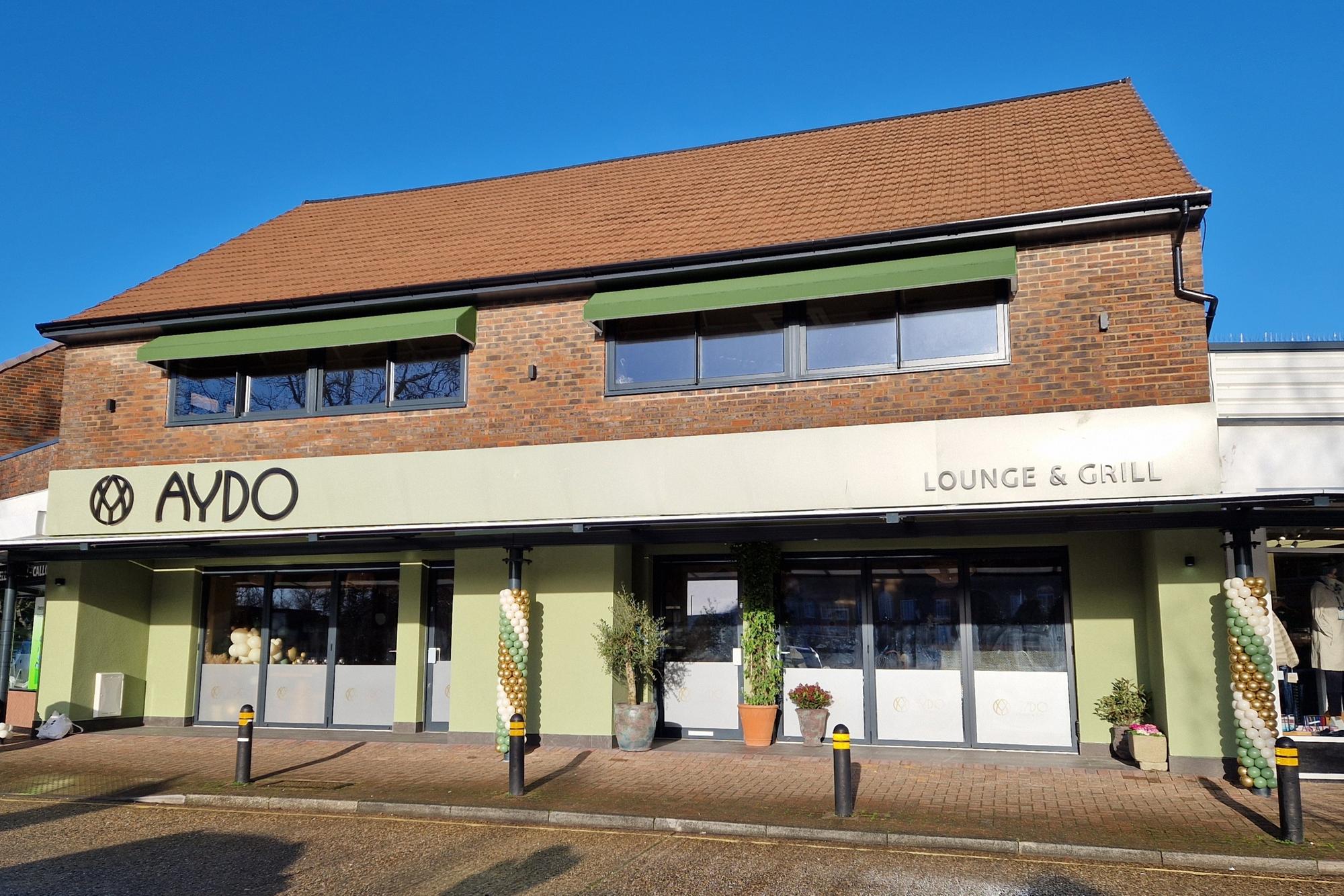 I tried new Rustington restaurant – and discovered the true taste of Turkey