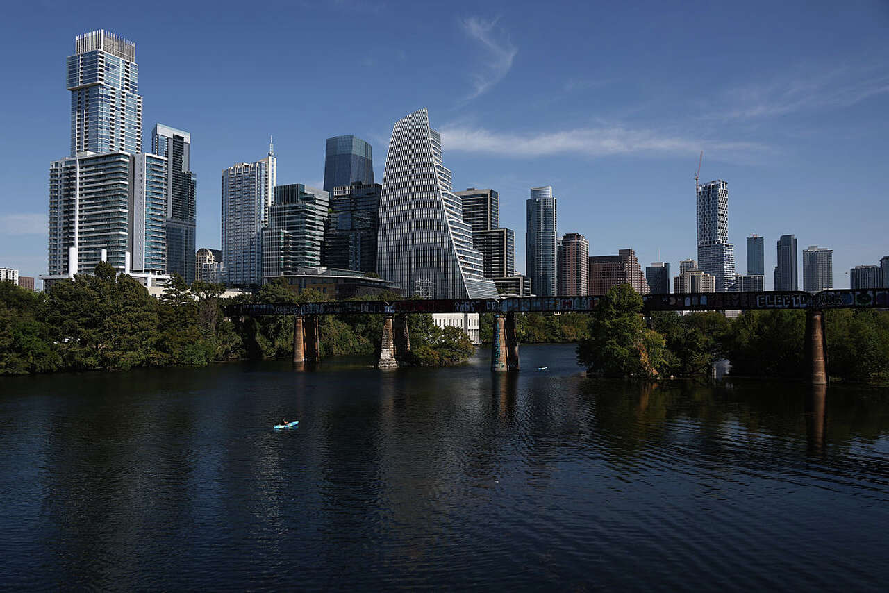 Texas city ranked among the top 5 best cities for STEM jobs in the US