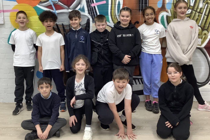 Pupils at Peterborough school celebrate second win in national music ...