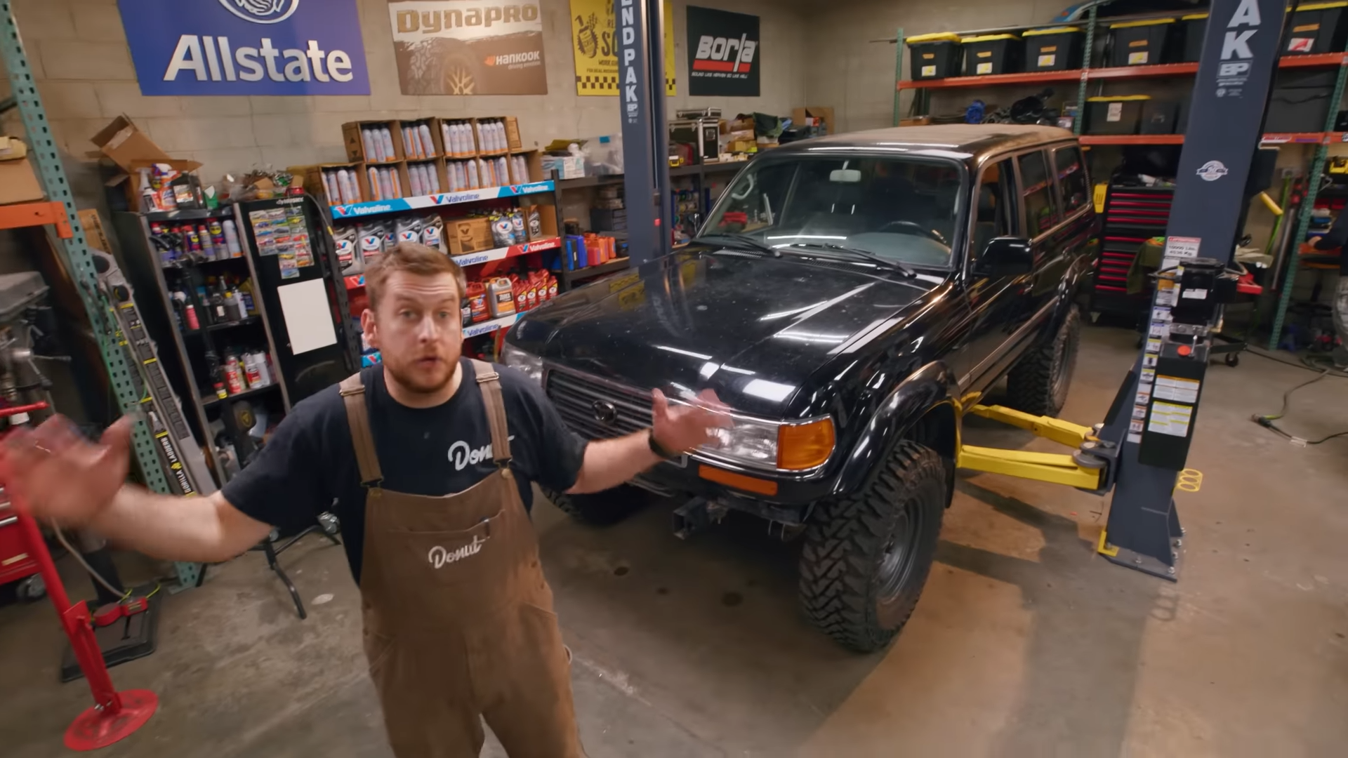 Bulletproofing my Toyota to last 1,000,000 miles