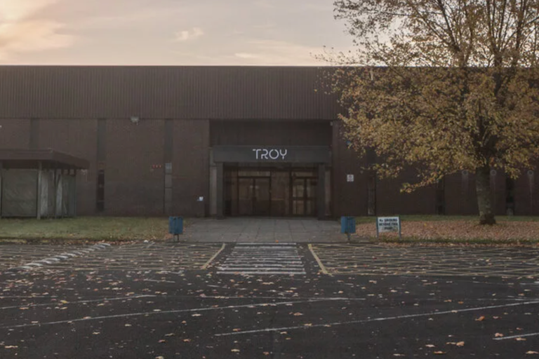 Limerick will be Ireland's reality TV hub with major studio deal