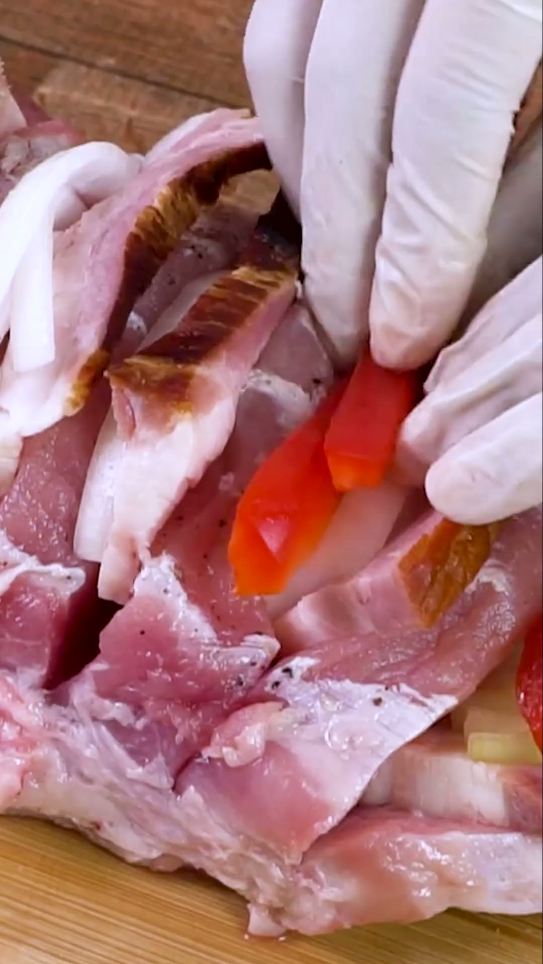 Esse prato é tão delicioso que você vai querer toda semana! 😍 Super fácil!