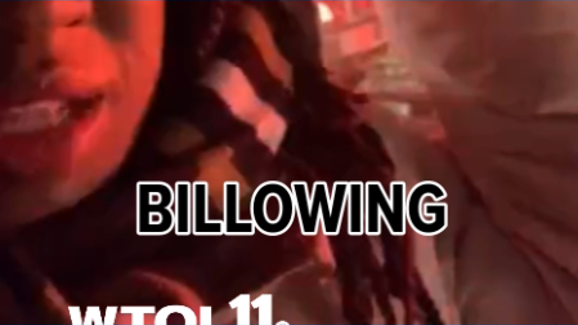 Fire spreads to two homes, frozen hydrants create problems for crews