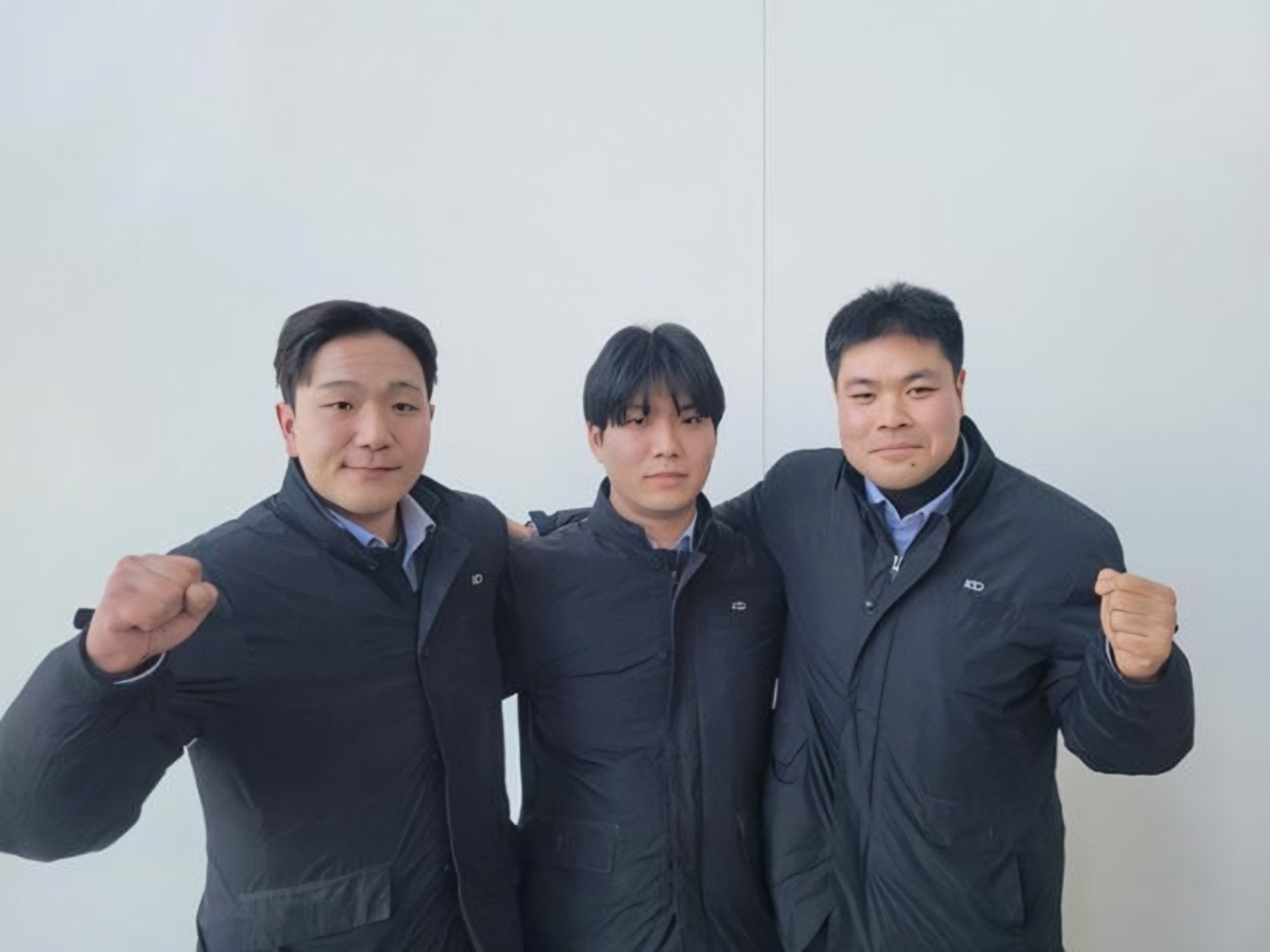 Why South Korea’s Gen Z steer towards bus driving as job market shifts