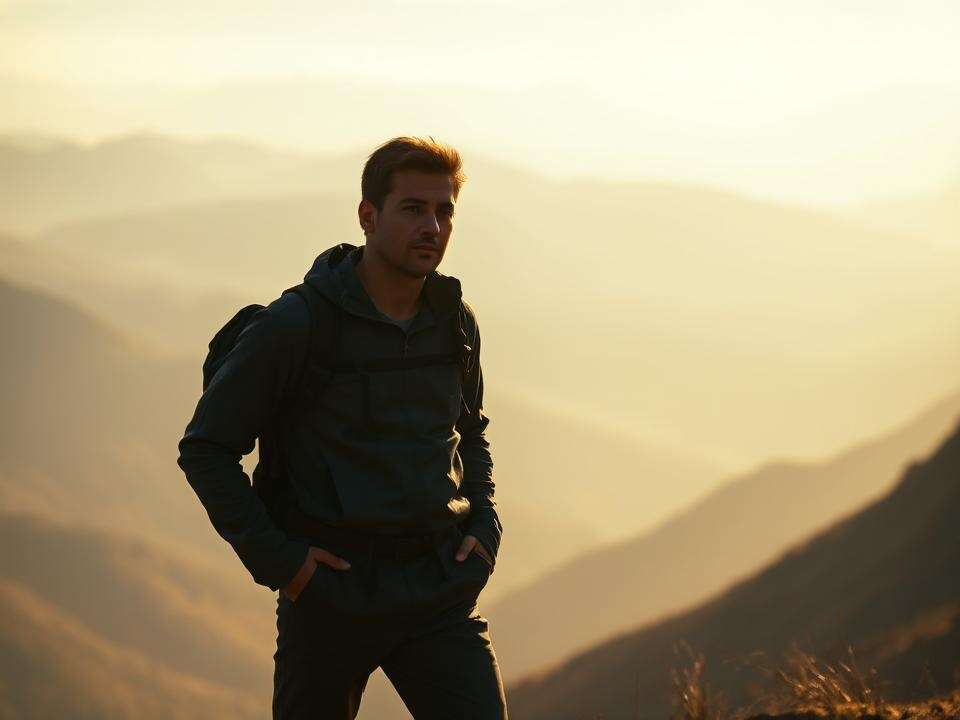 Word of the day: Mettle