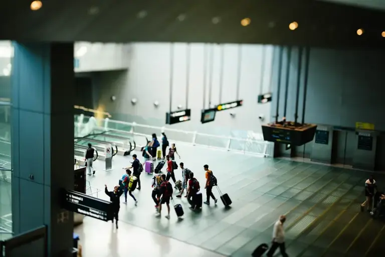 3 airport security mistakes that cause trouble
