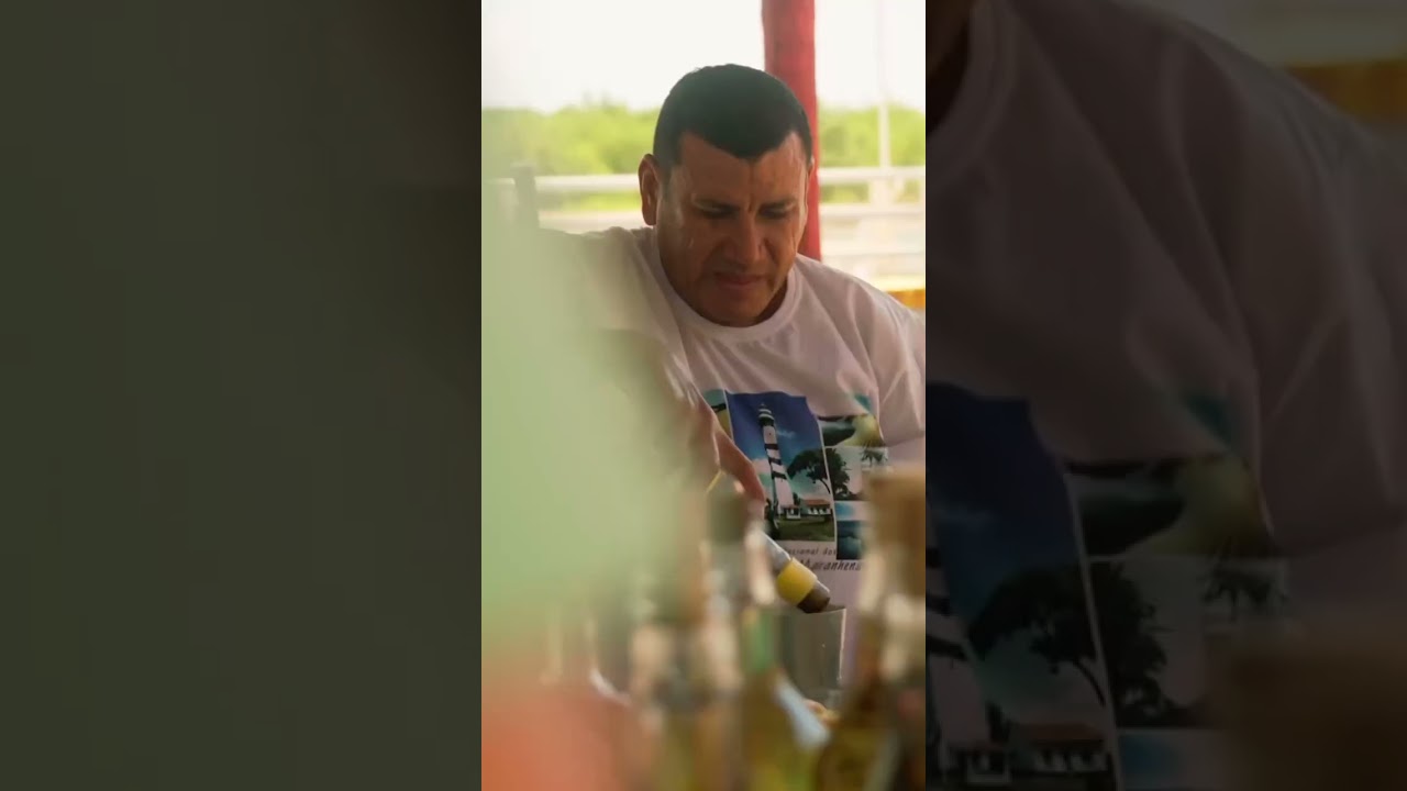 Marvel at Brazil’s breathtaking nature, cities, and culture