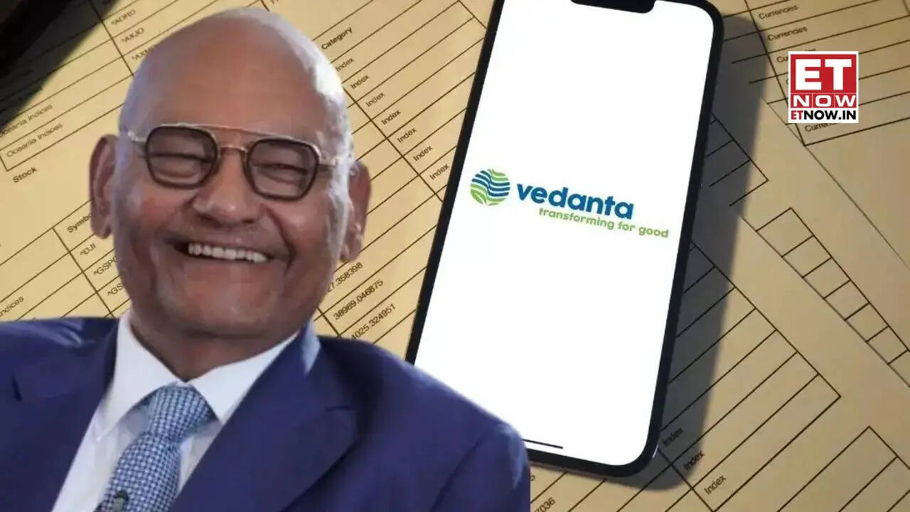 Vedanta Q3 results FY26: Profit surges 60% YoY to hit record Rs 7807 ...