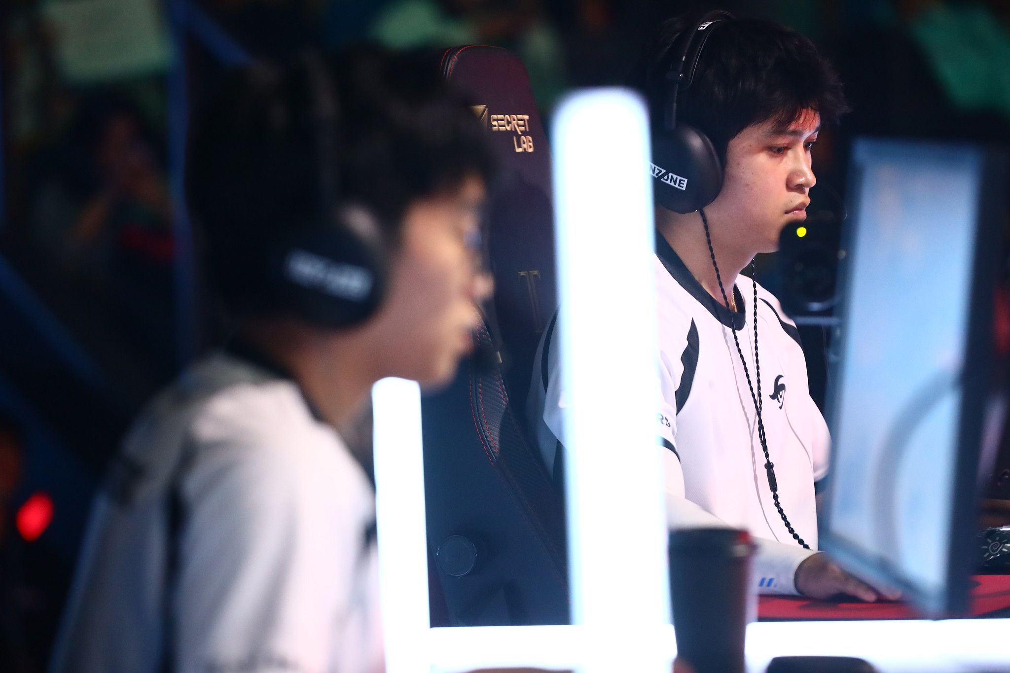 Team Secret falls to lower bracket in 2026 VCT Pacific Kickoff after ...