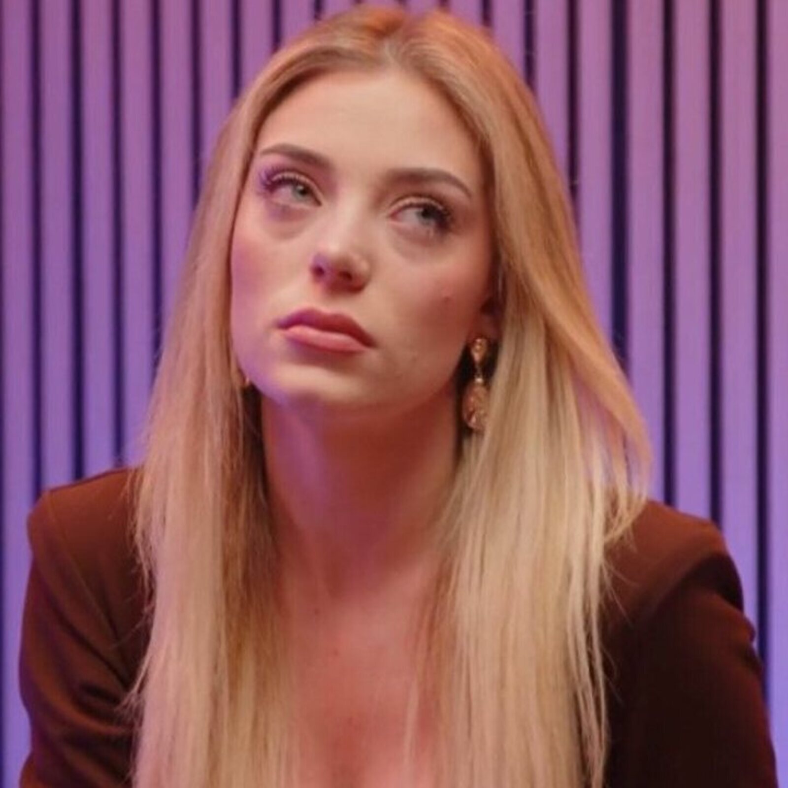 Claudia, destrozada por la frialdad de Gilbert: "No entiendo lo que me ...