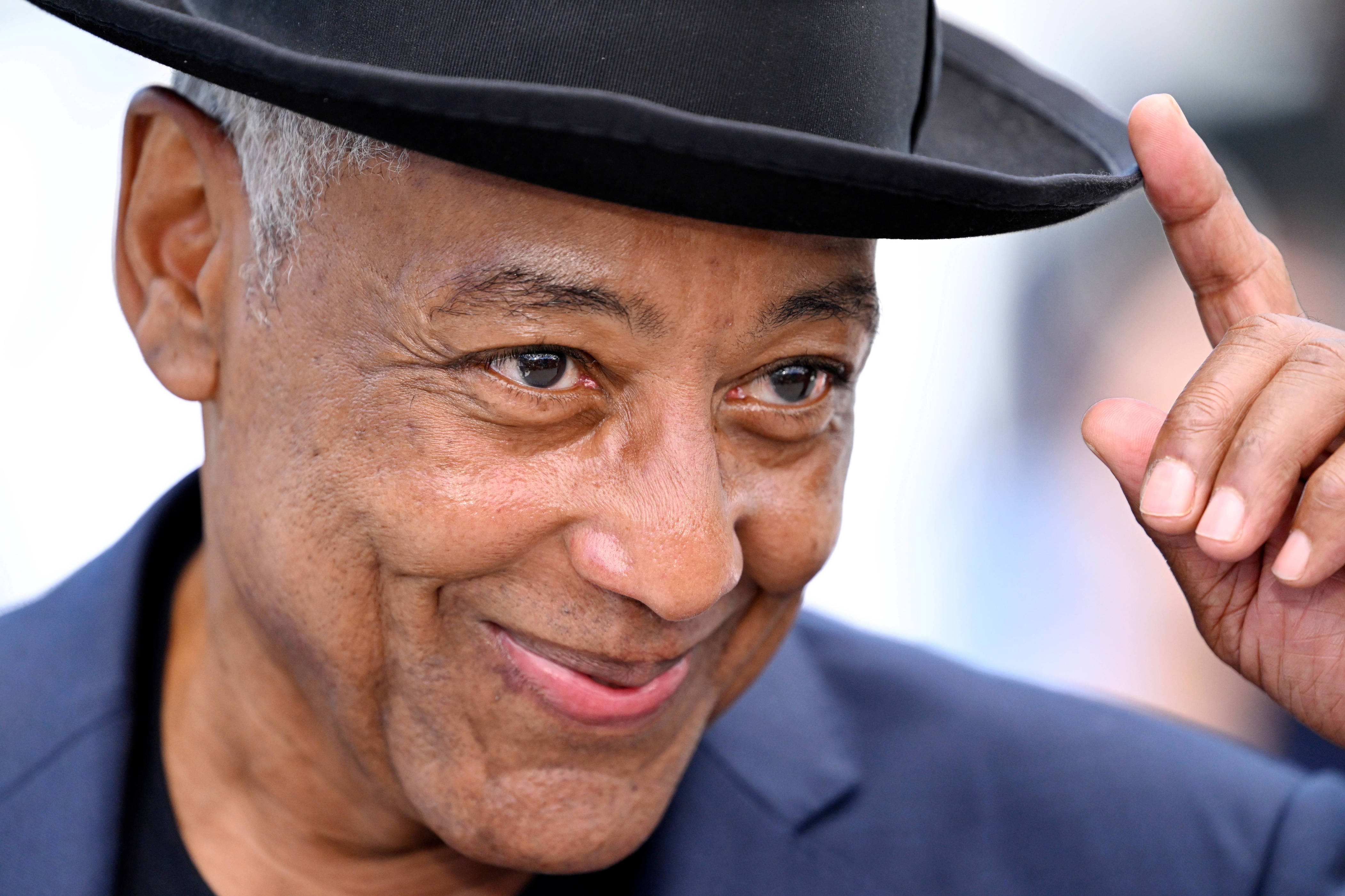 "They can't take us all down" - Actor Giancarlo Esposito says it's time ...