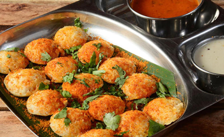 Bengaluru featured on a global guide's list of best dining destinations ...