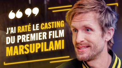 Philippe Lacheau - Grand Ecran - Saison 1 - Episode 18 - Emission d ...