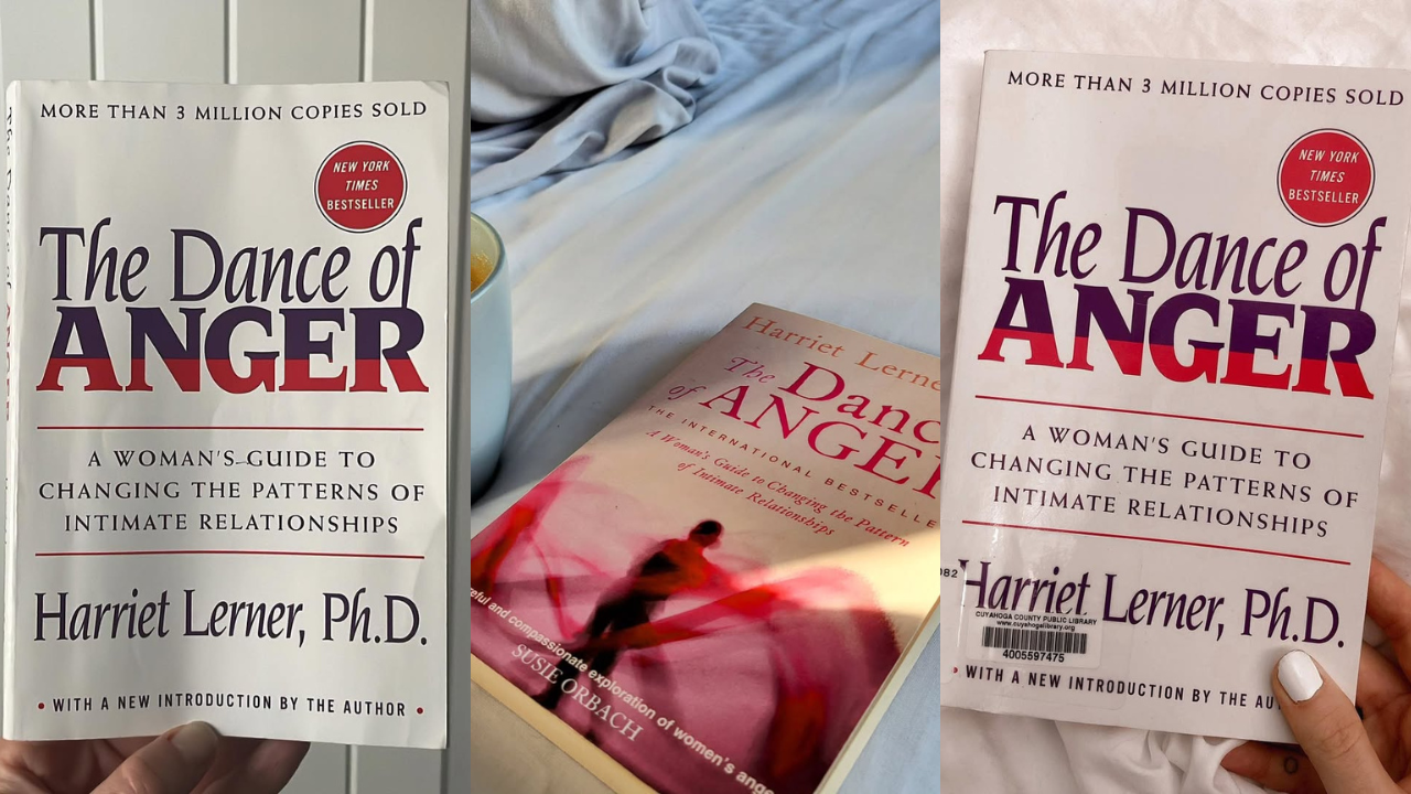 The forgotten bestseller that taught millions to feel seen and then ...