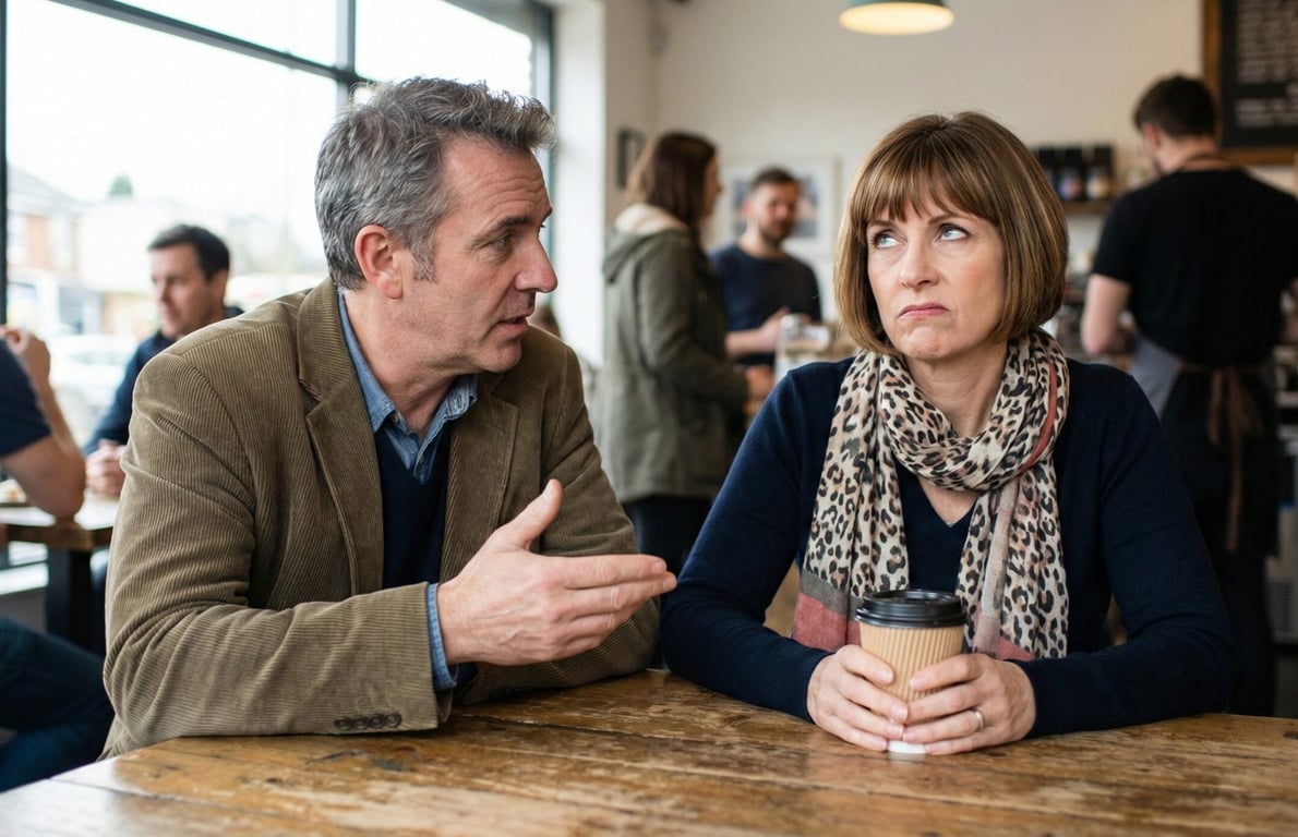 10 common phrases that make people dislike you (how many did you use ...