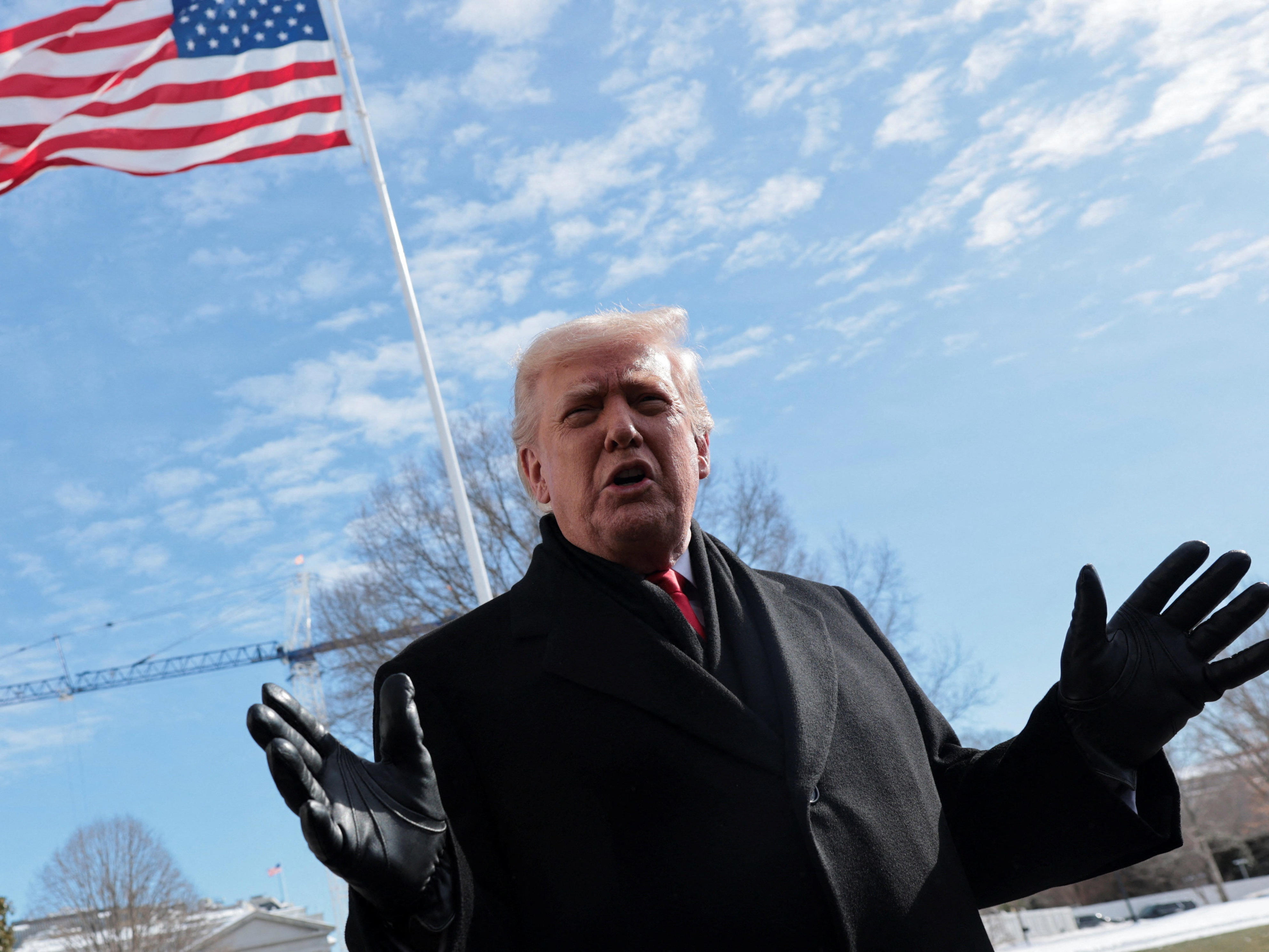 How do Trump accounts work? About Trump's new $1,000 saving program