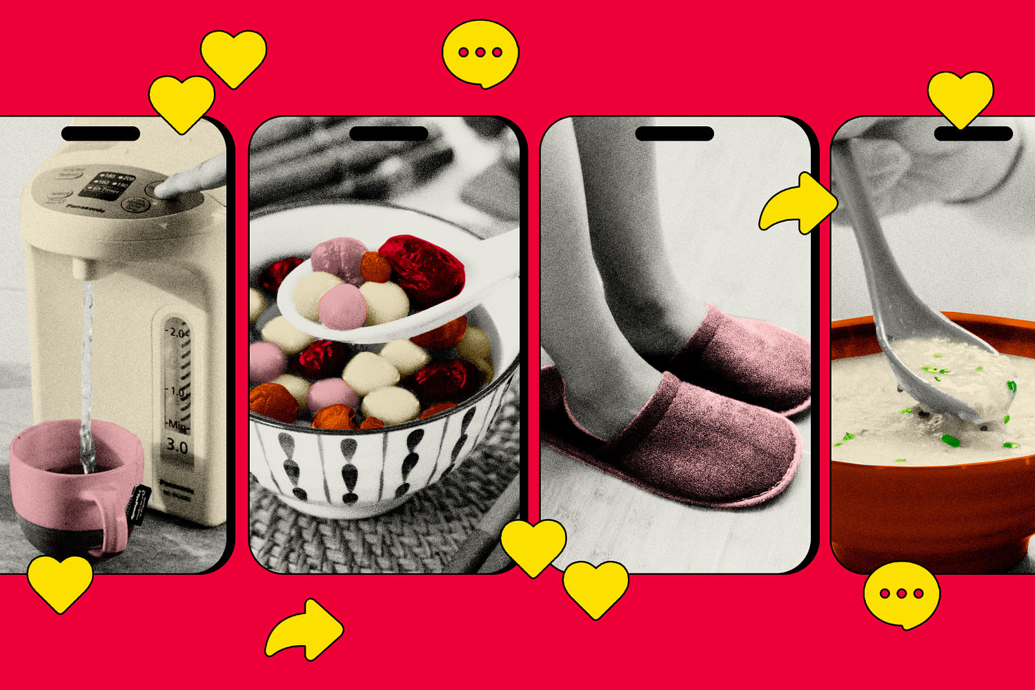 Why so many people online are leaning into 'turning Chinese'